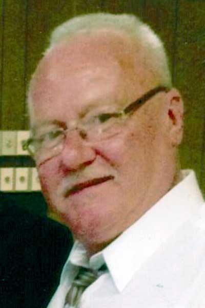 Robert D. Macala 1956-2025 | News, Sports, Jobs - The Vindicator